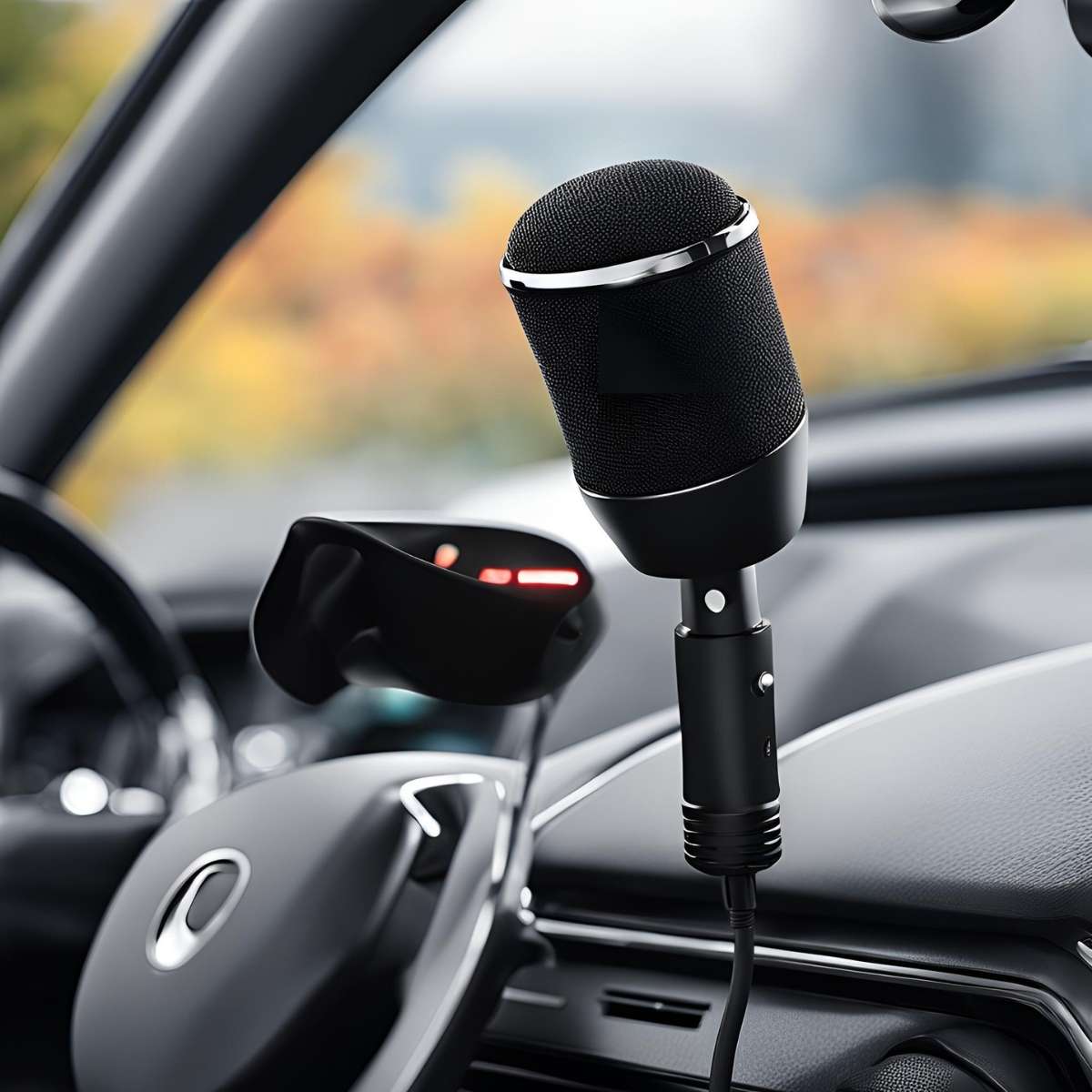 Best car mic: Top Features and Reviews for 2025