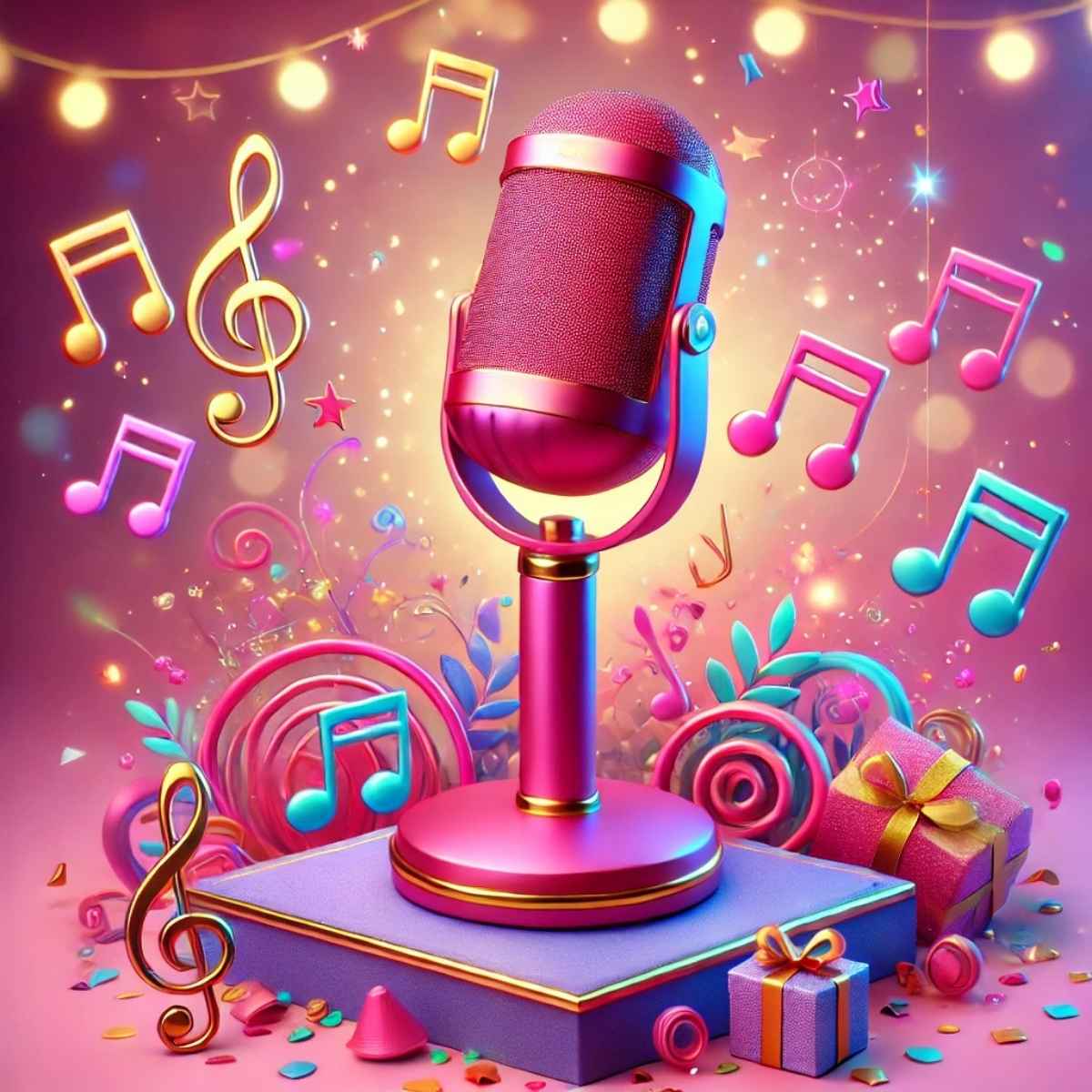 Best Pink microphone karaoke Picks for Endless Fun
