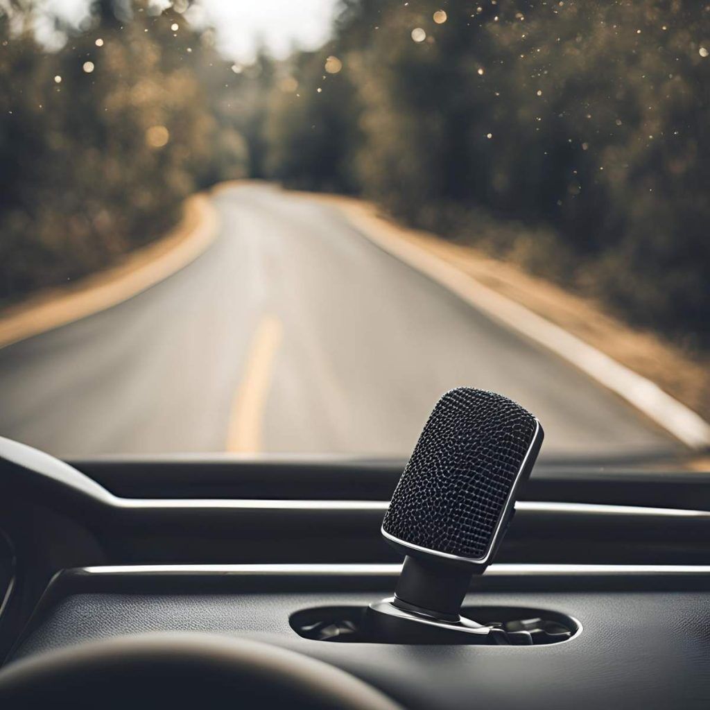 Best car mic: Top Features and Reviews for 2025